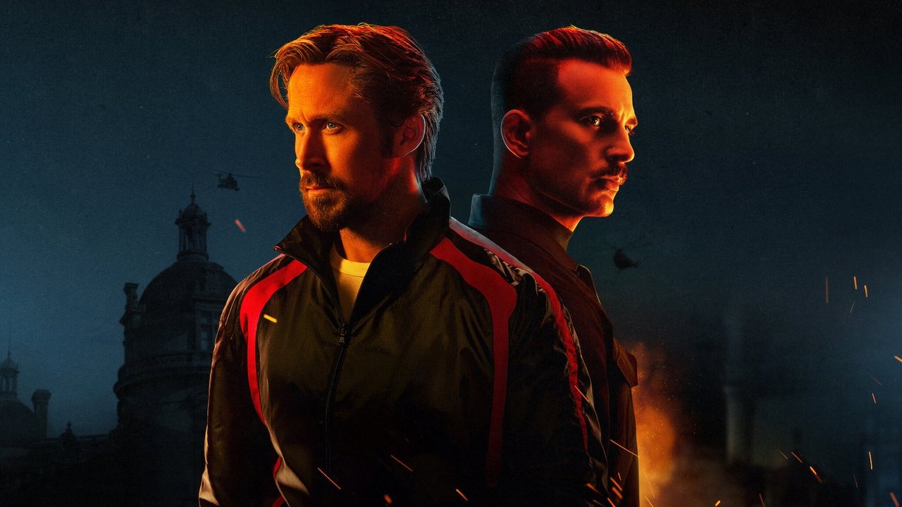 The Gray Man Movie Tamilgun