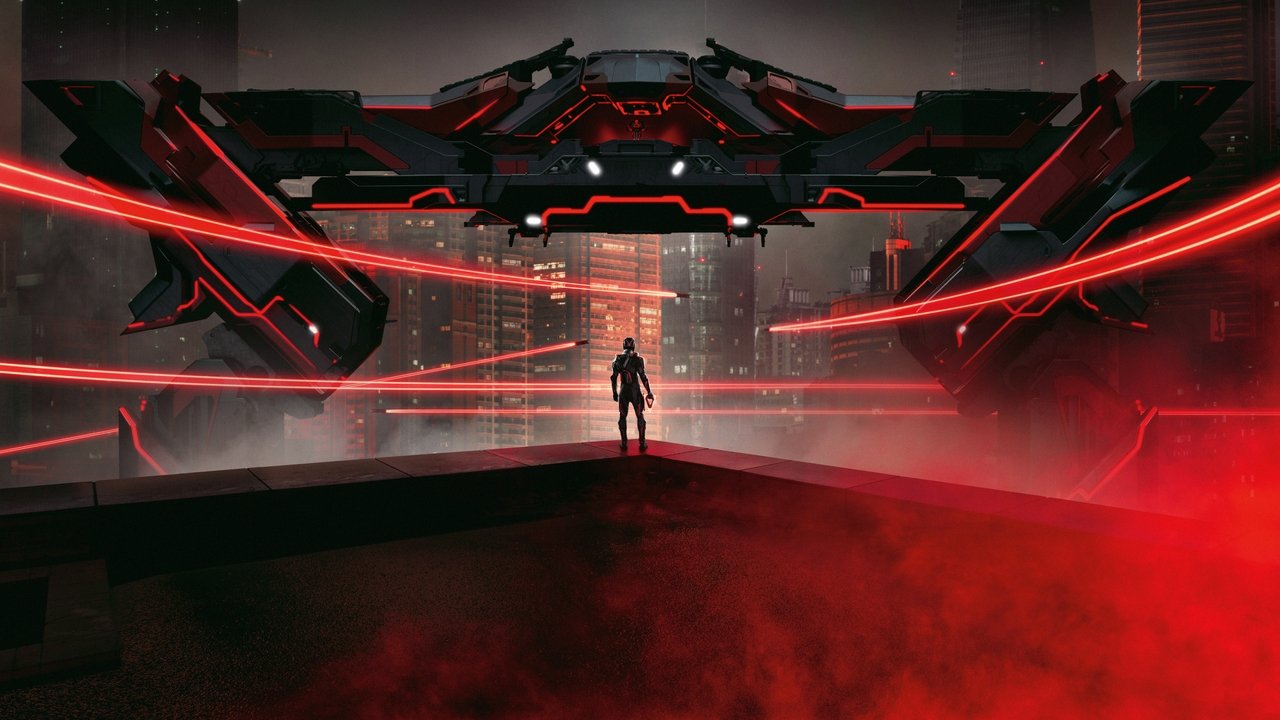 TRON: Ares Movie Tamilgun