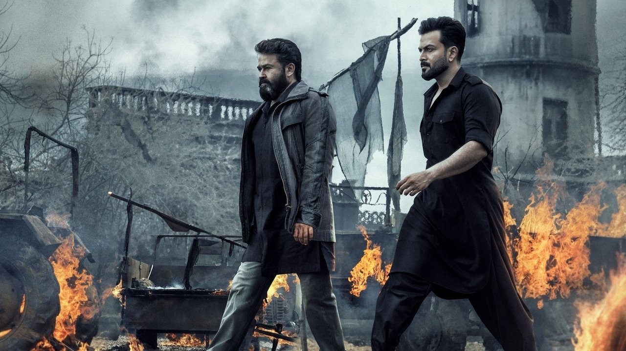 L2: Empuraan Movie Tamilgun