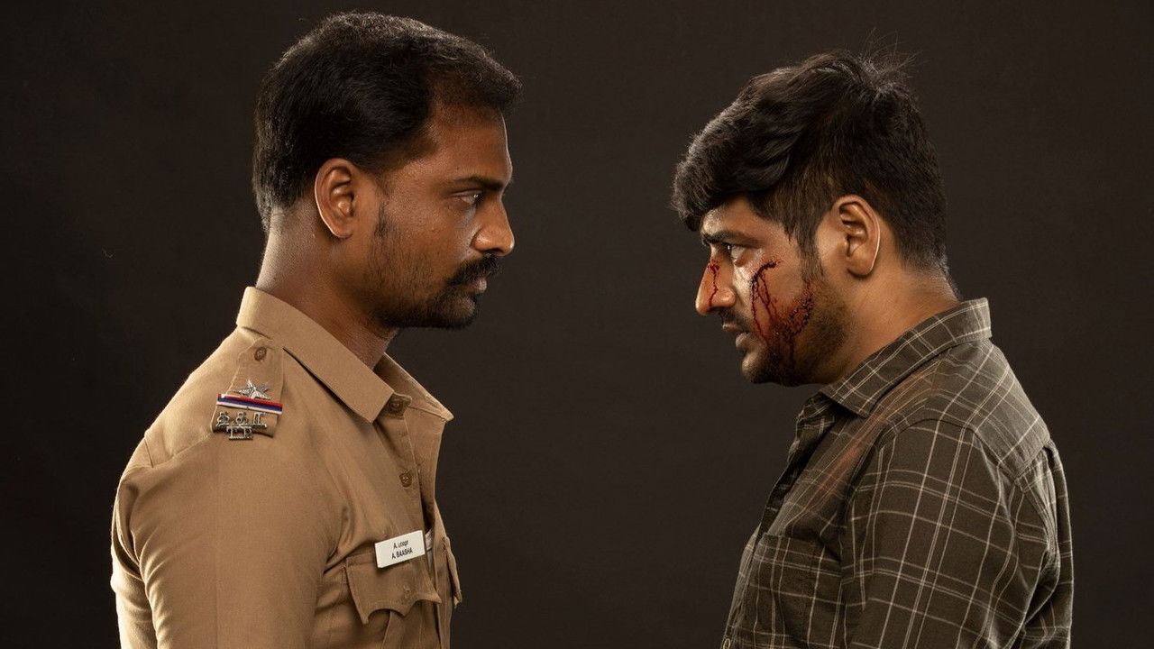 Sattam En Kaiyil Movie Tamilgun