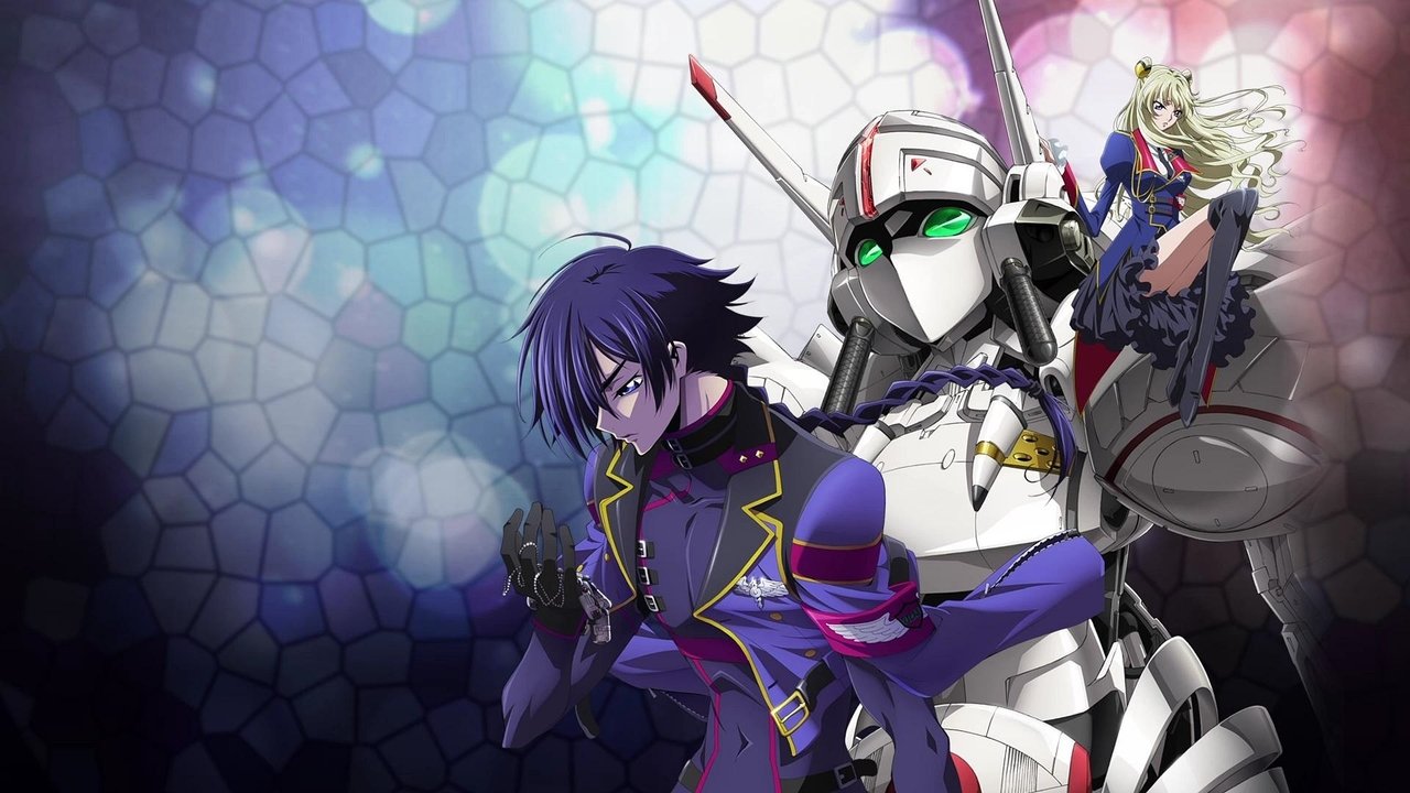 Code Geass: Akito the Exiled 1: The Wyvern Arrives Movie Tamilgun