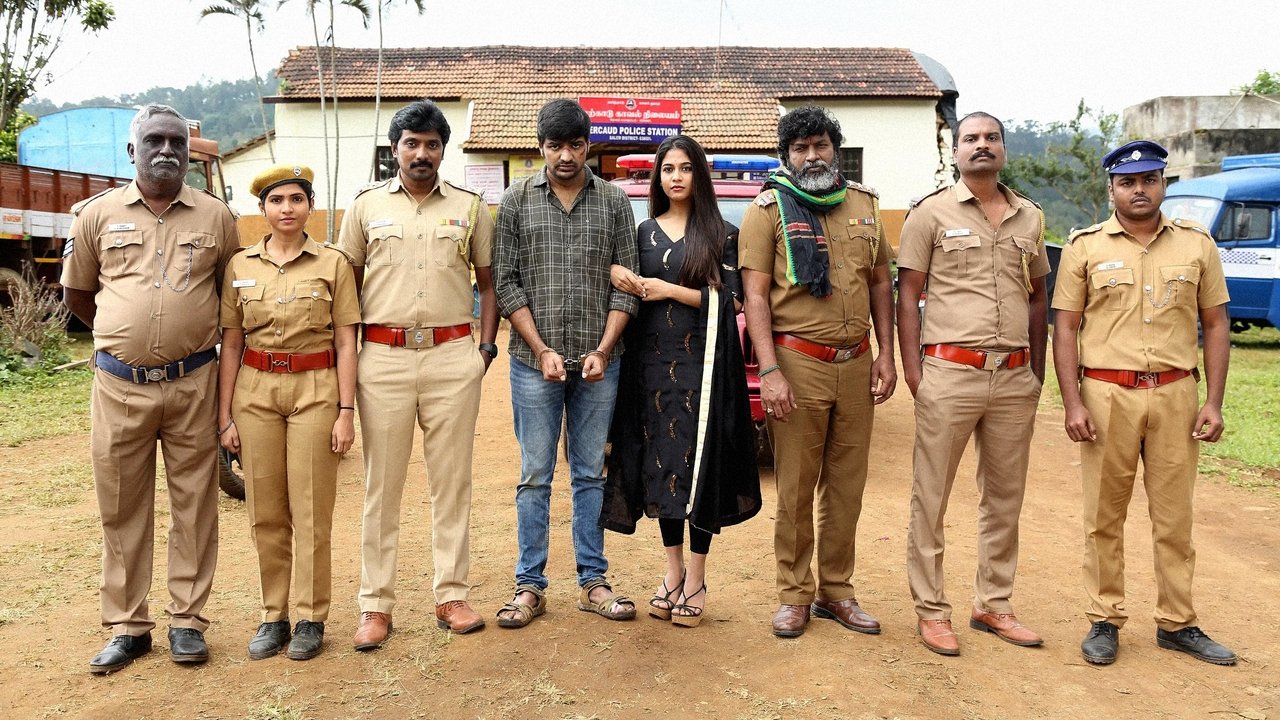 Sattam En Kaiyil Movie Tamilgun