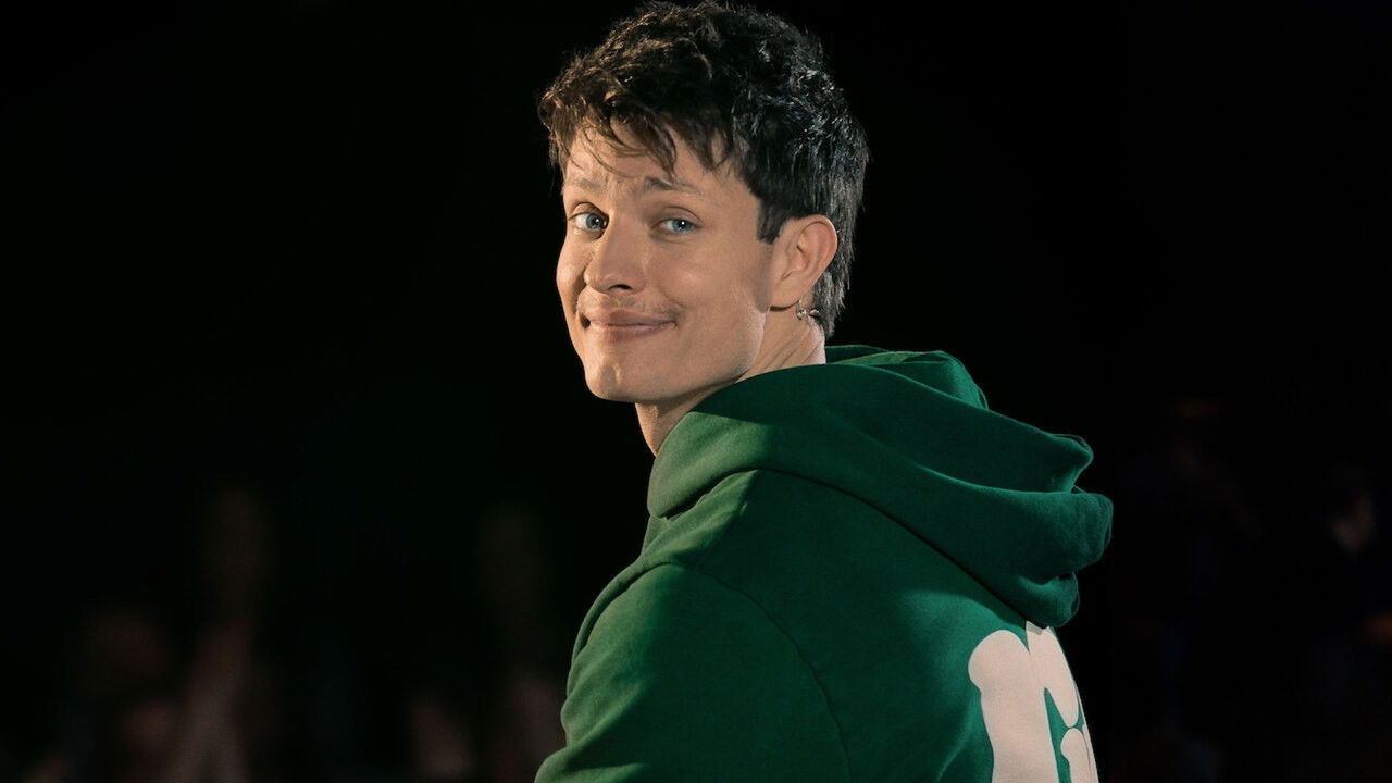 Matt Rife: Lucid - A Crowd Work Special Movie Tamilgun