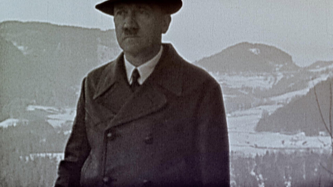 Hitler's Mountain: Hidden Traces Movie Tamilgun