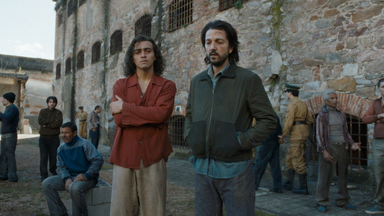 Kiss of the Spider Woman Movie Tamilgun