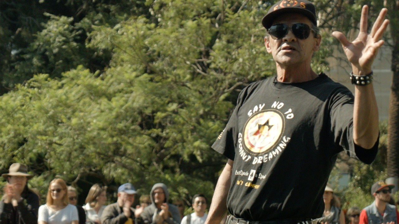 Our Warrior: The Story of Robbie Thorpe Movie Tamilgun