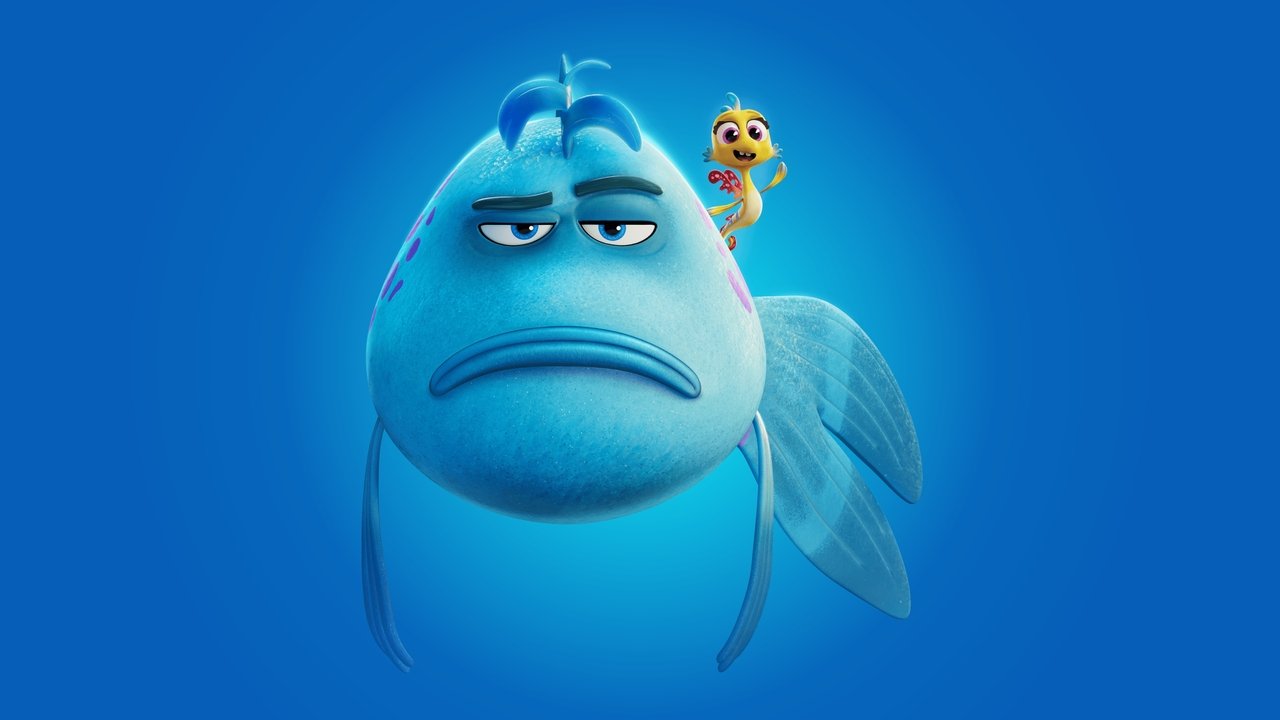 The Pout-Pout Fish Movie Tamilgun