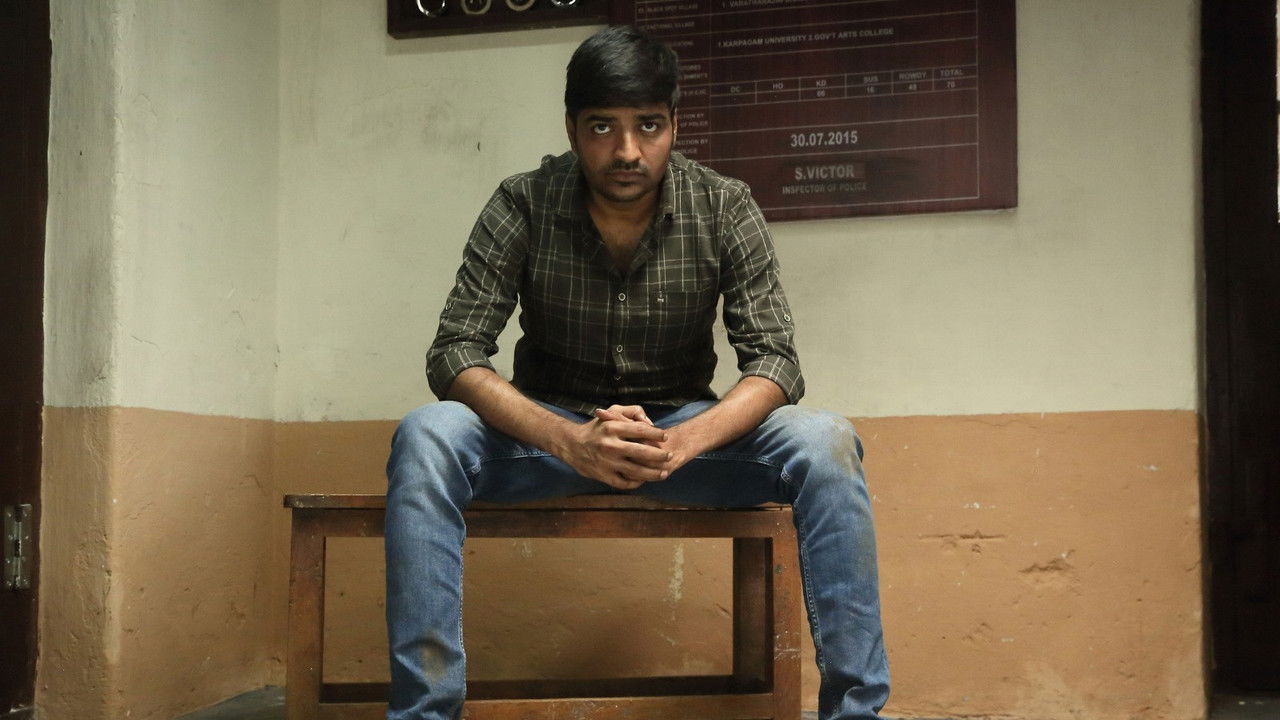 Sattam En Kaiyil Movie Tamilgun