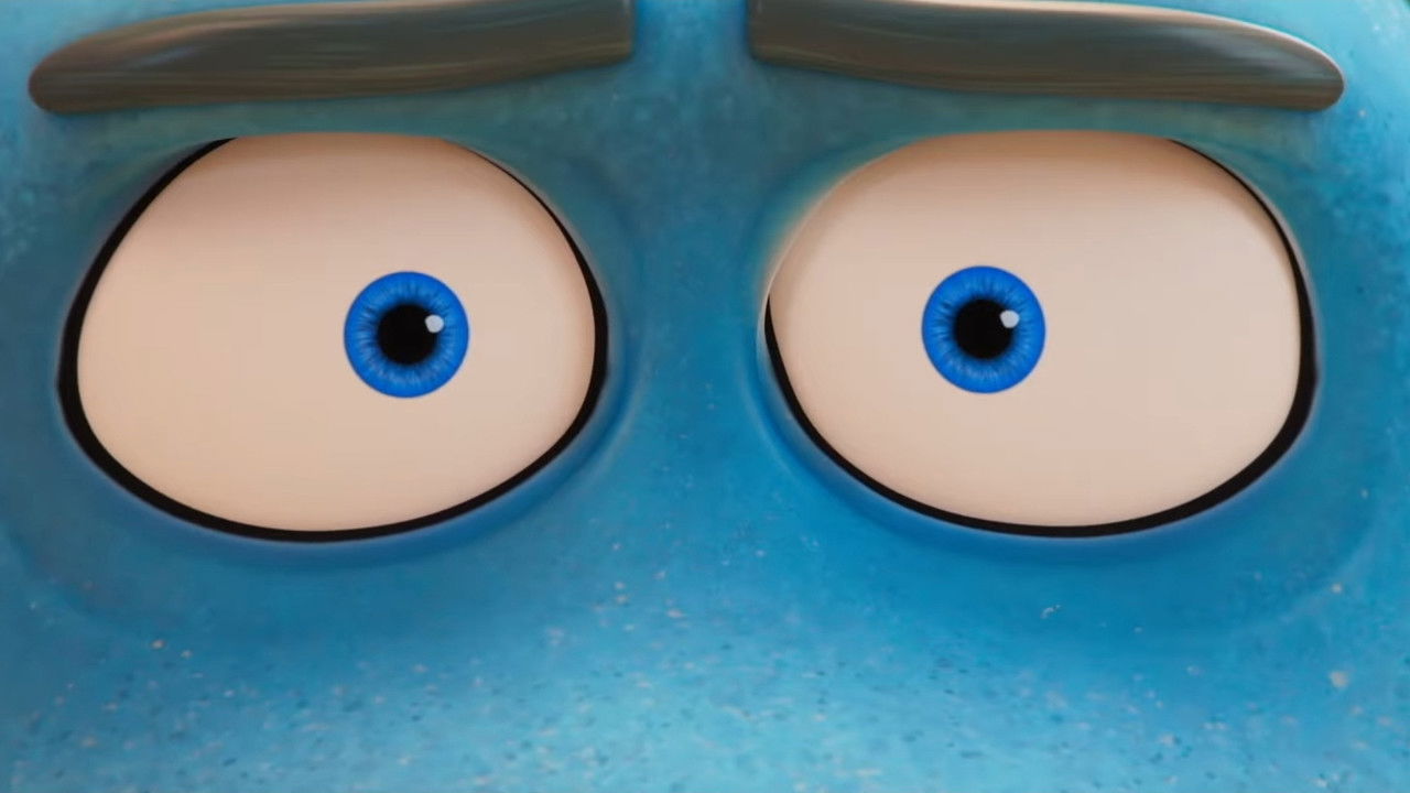 The Pout-Pout Fish Movie Tamilgun