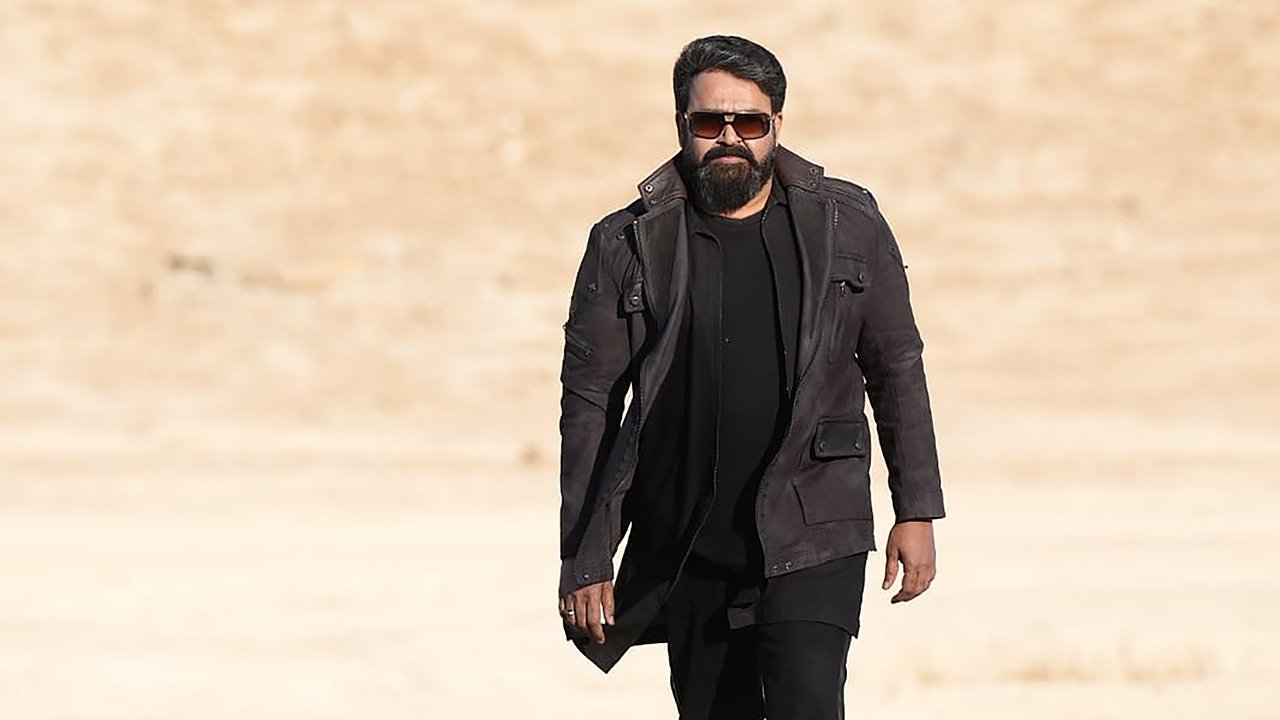 L2: Empuraan Movie Tamilgun