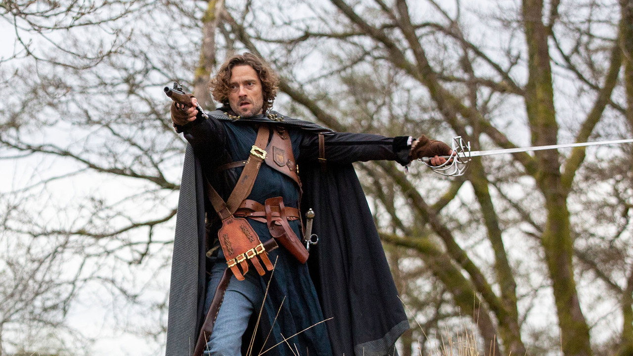 The Three Musketeers Movie Tamilgun