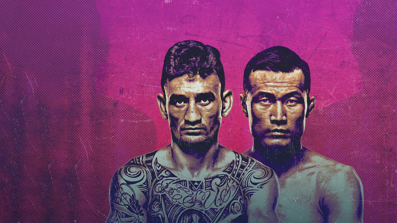 UFC Fight Night 225: Holloway vs. The Korean Zombie Movie Tamilgun