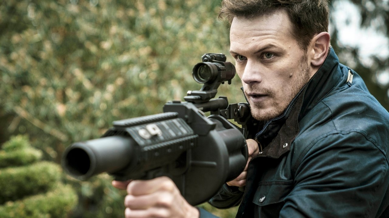 SAS: Red Notice Movie Tamilgun